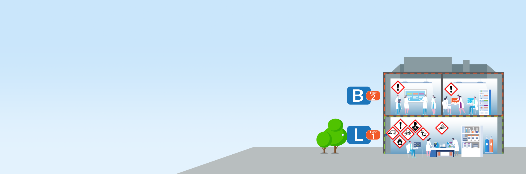 RISK & SAFETY SOLUTIONS