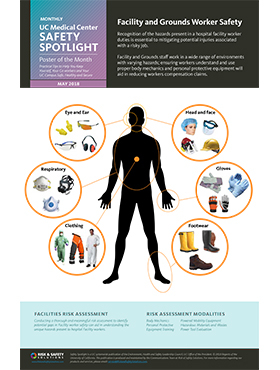 Safety Spotlight Newsletter | RISK & SAFETY SOLUTIONS